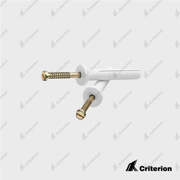 Nylon Anchor Round Head - Criterion Industries