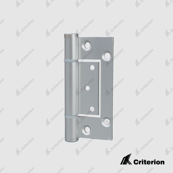 Quick Fix Hinges - Criterion Industries