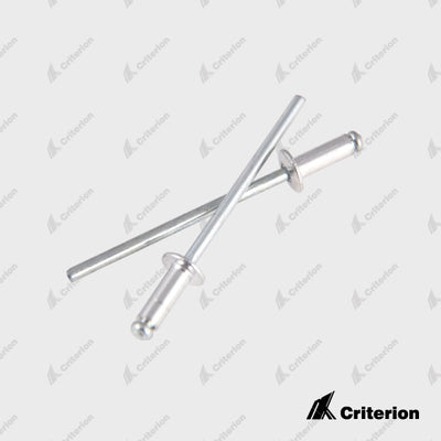 Rivets - Criterion Industries