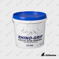 Acrylic Stud Adhesive - Criterion Industries
